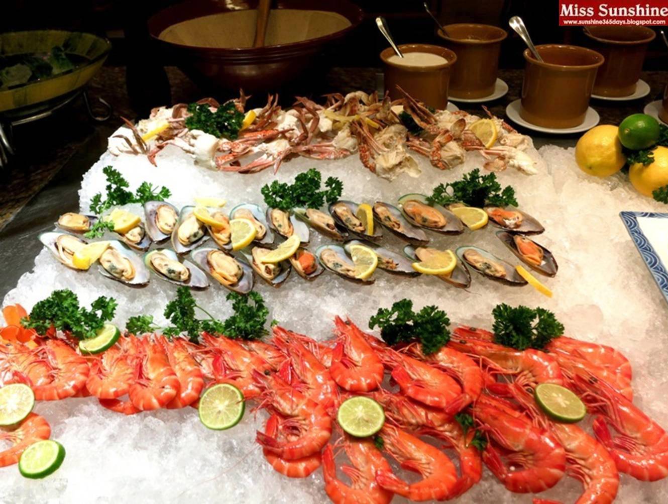 Sunshine Kelly | Beauty . Fashion . Lifestyle . Travel . Fitness: My ...