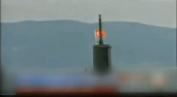ΔΕΝ ΜΑΖΕΥΟΝΤΑΙ ΟΙ ΜΟΓΓΟΛΟΙ... ΤΟΥΡΚΙΚΟ ΥΠΟΒΡΥΧΙΟ ΕΦΥΓΕ ΑΠΟ ΑΣΚΗΣΗ ΤΟΥ ...