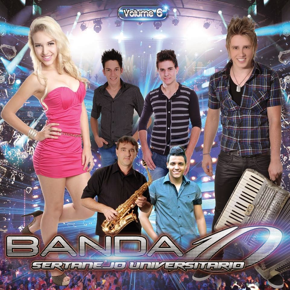 Rei Do Bailão: BANDA 10 - FEZ BESTEIRA