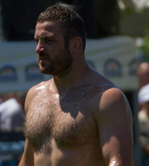 Pehlivanız Biz!: Baspehlivanlar