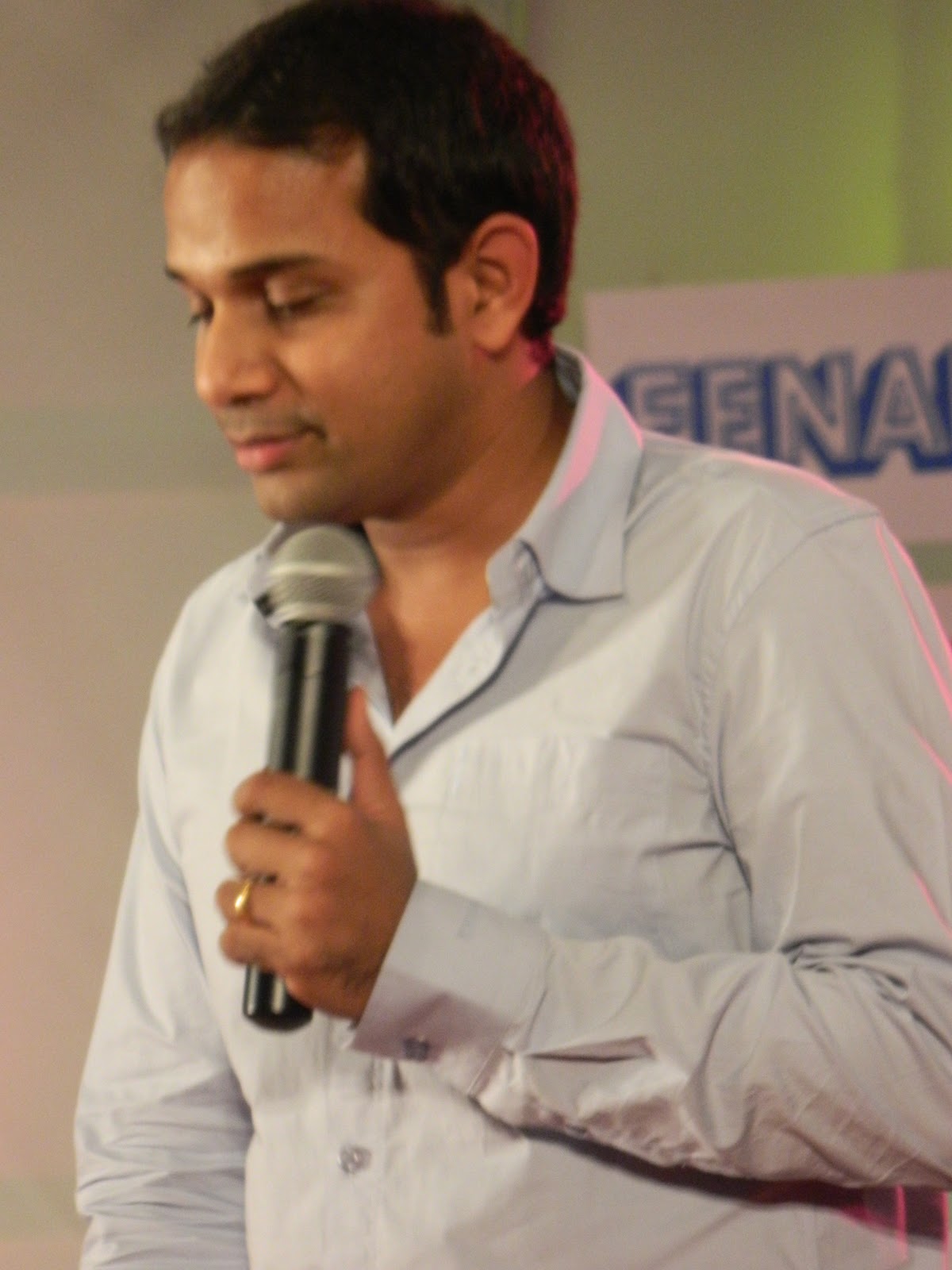 tollywoodtv: Happy Birthday to Karthik