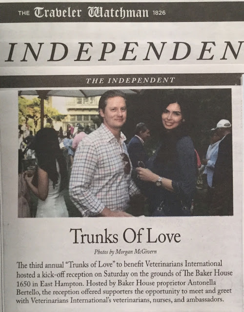 Sasckya Slothower: Sasckya Slothower on the cute couple page in The ...