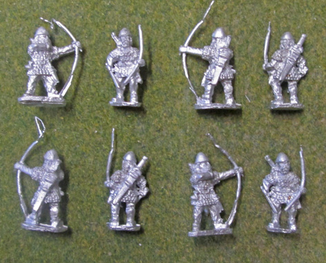 Tabletop Fix: QRF Models - New 15mm Releases