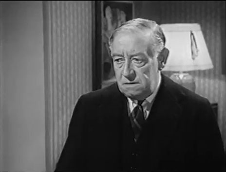 Forgotten Actors: Charles Victor
