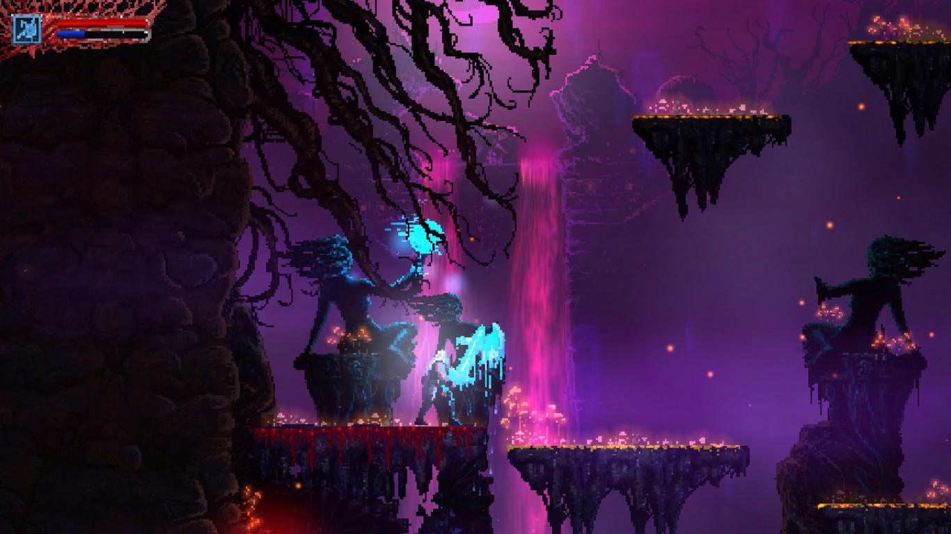 Análise: Slain! (PC): por fora, uma bela guitarra; por dentro ...