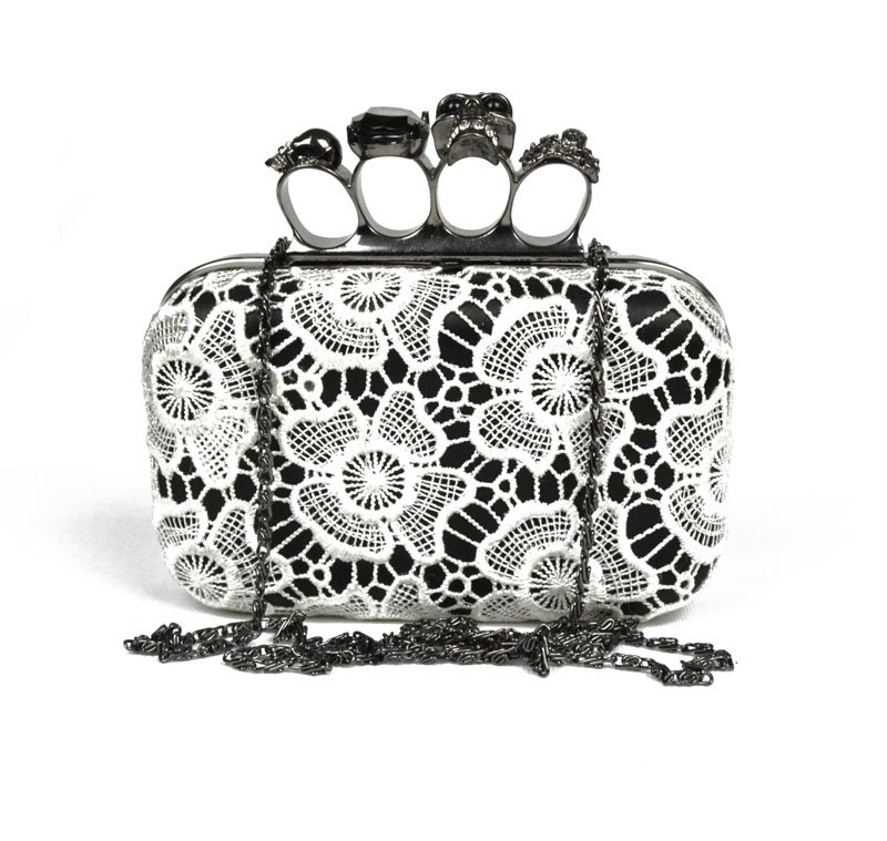 Handbags: Four Perfect Handbags in your PROM