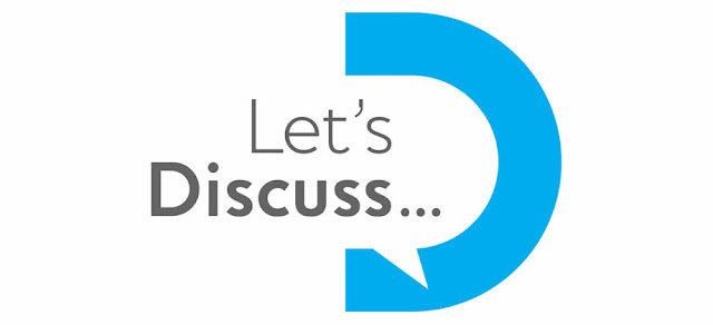 Discussion Community - Better Discussion on Discussion Forums - Online ...