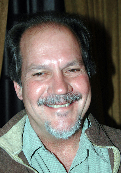 Welcome to the Board: Mark Taylor and Steve Goodson - San Marcos ...