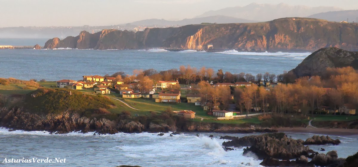 Asturias Verde: ¿Qué esconde el Principado tras la demolición de 5 ...