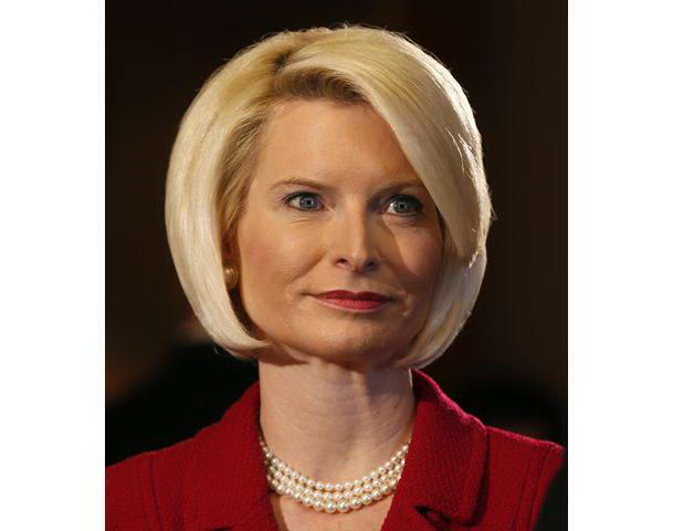 Hair Callista Gingrich - Funtuna