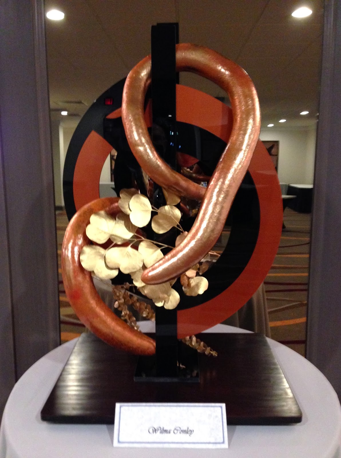 National Capital Area Garden Clubs, Inc.: Floral Designs at the NGC ...