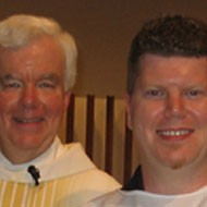 Gracias a un coma etílico