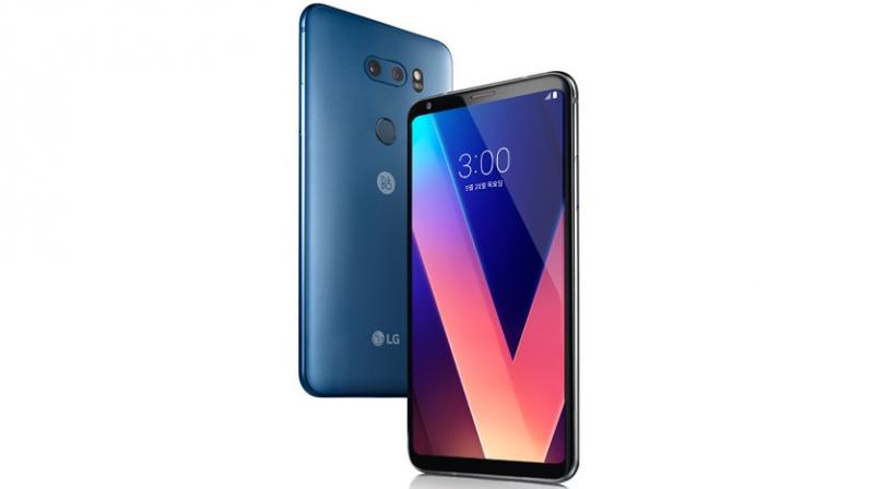 LG V30 debuts: Specs, Feature, Availability