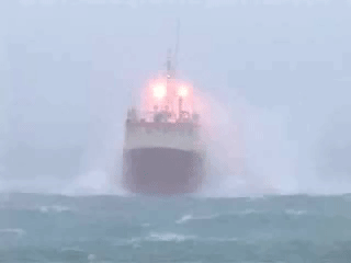 Caleta de cara al mar: ¿Cómo son los principales tipos de barcos pesqueros?