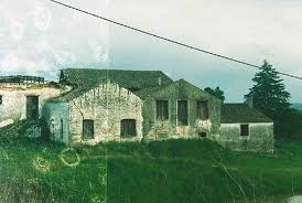 Portugal torrão natal: FREGUESIA DE FORTE DA CASA