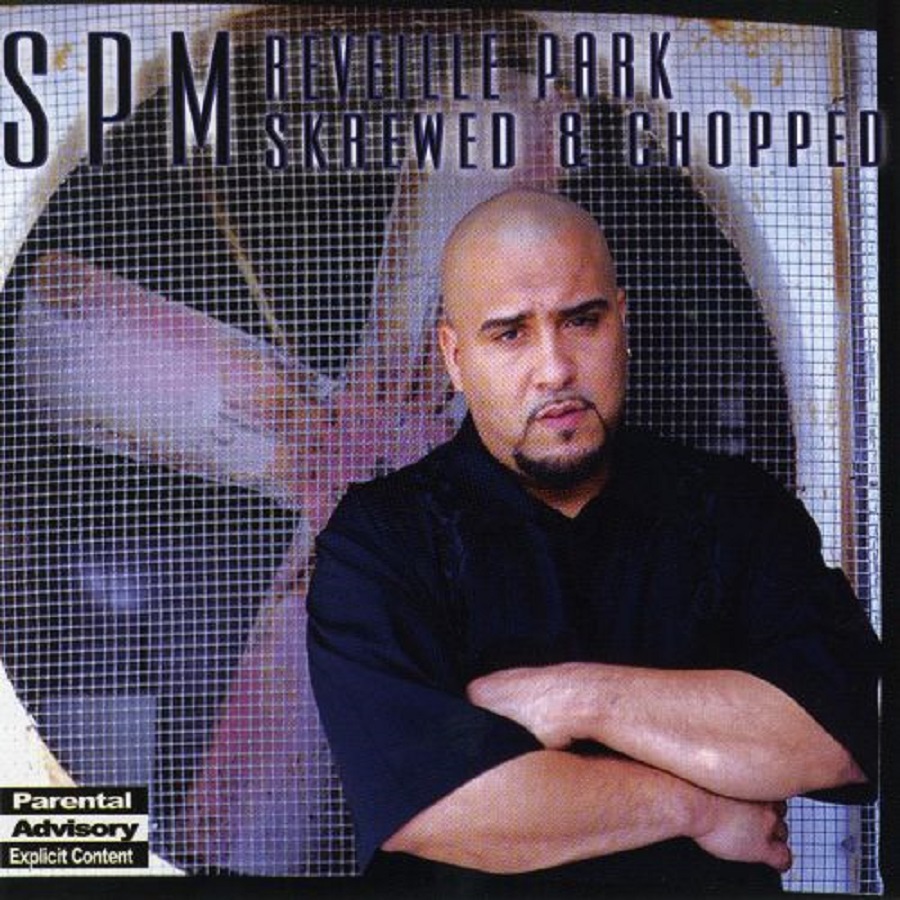 RapClassicNew : South Park Mexican