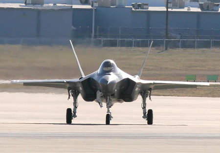 Military Defence: J-18 With Vertical/Short Takeoff and Landing
