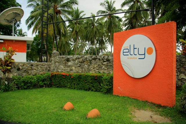 Liburan Terlengkap di Grand Elty Krakatoa Resort Lampung - Tempat ...