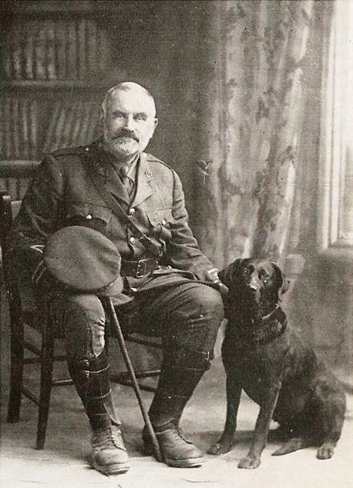 Patrick Comerford: Sir Thomas Myles (1857-1937): surgeon and forgotten ...