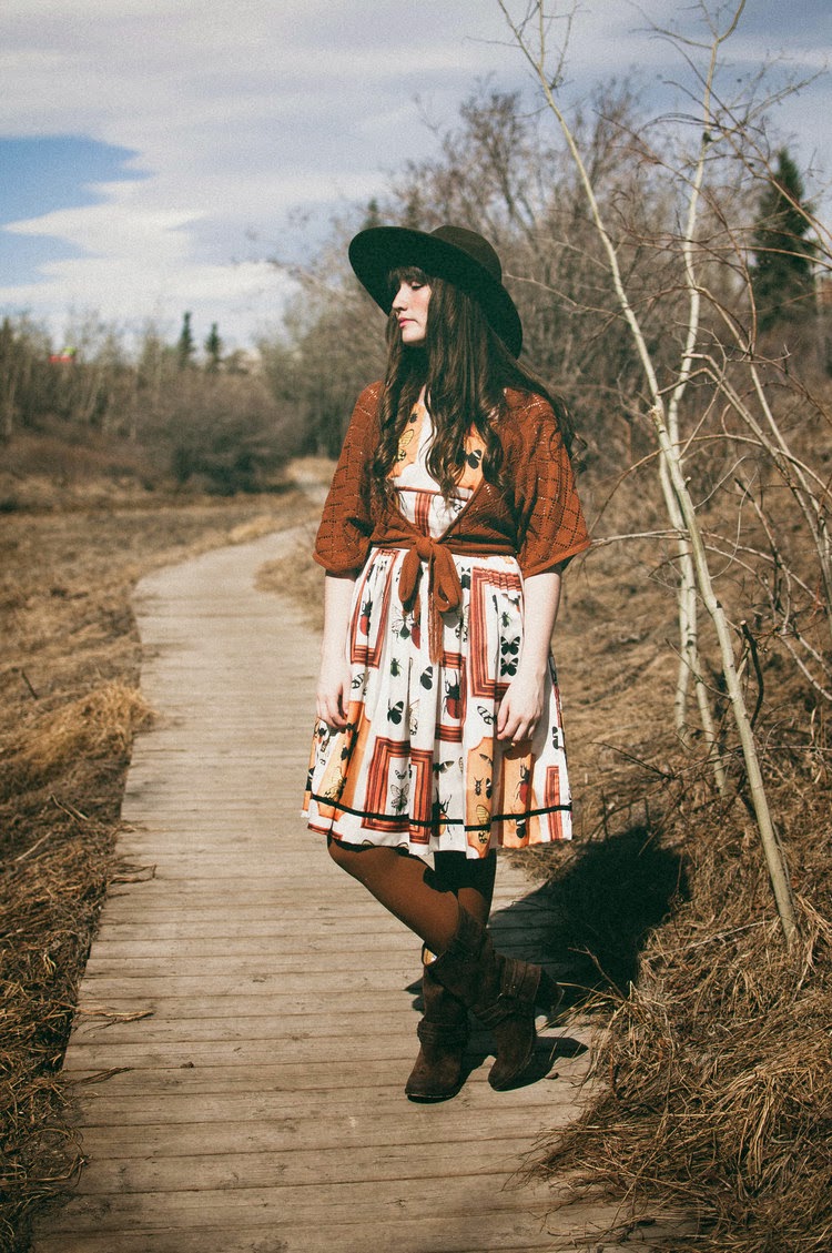 dsw comes to calgary | Amy Nelson