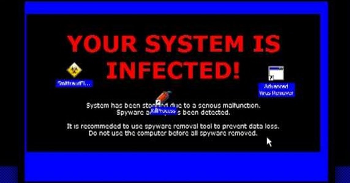 Deadly computer Virus scripts..!!! - Mycosoft