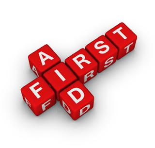 FIRST AID: FIRST AID