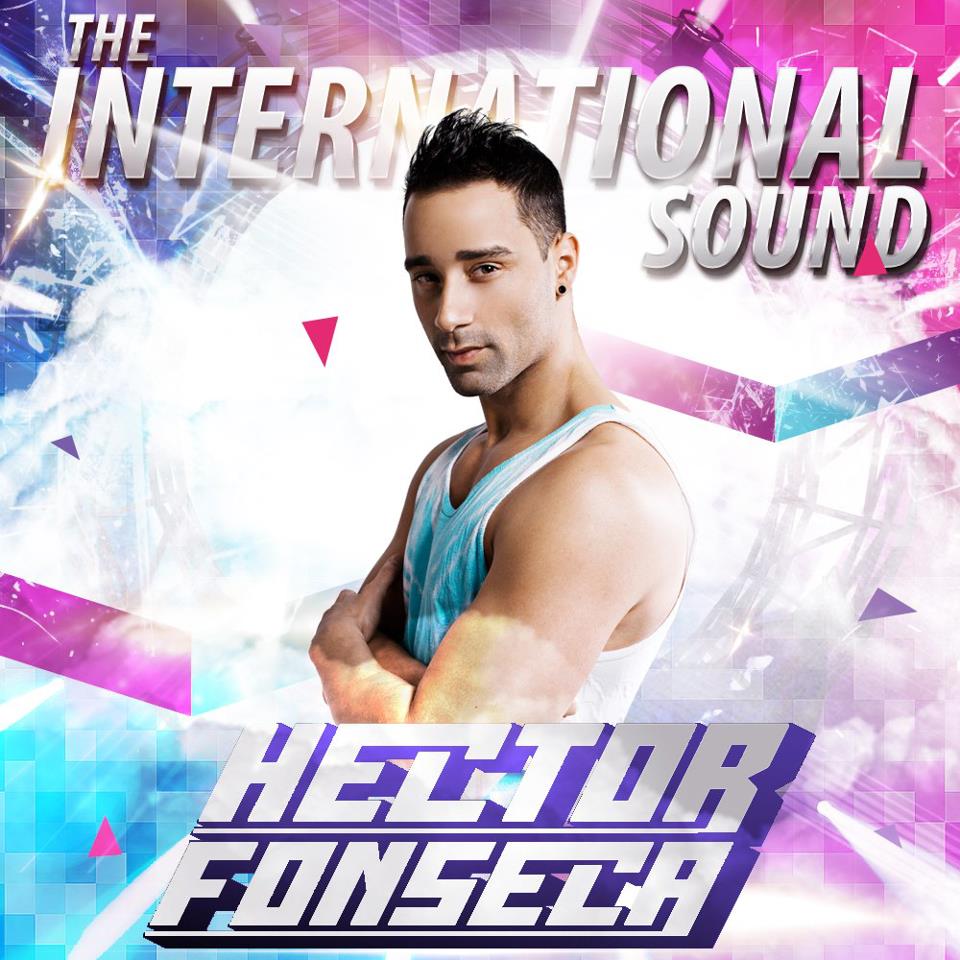 MÚSICA PARA DESCARGAR @ CIRCUIT BOYS: LO NUEVO DE DJ HECTOR FONSECA