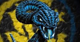 Maskot dan Julukan Inter Milan