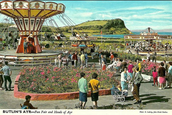 Strange Company: A Case For David Paulides