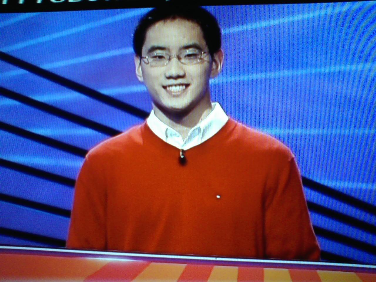 Sound off – The Jeopardy! Fan