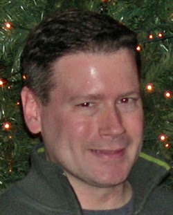 With Five Questions: Meet Ken Mabry, Author of LongTail Blogging Secrets