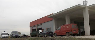 ΣΥΝΕΡΓΕΙΟ ΑΥΤΟΚΙΝΗΤΩΝ ΔΙΔΥΜΟΤΕΙΧΟ