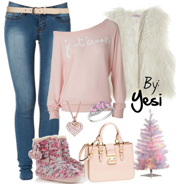 15 outfits para las que amamos el rosa! | Un tip para la mujer actual!