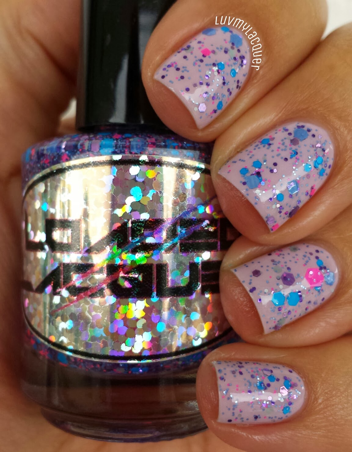 LuvMyLacquer: Get Ready For Loaded Lacquer!
