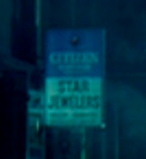 Neato Coolville: NEON SIGNS OF BLADE RUNNER