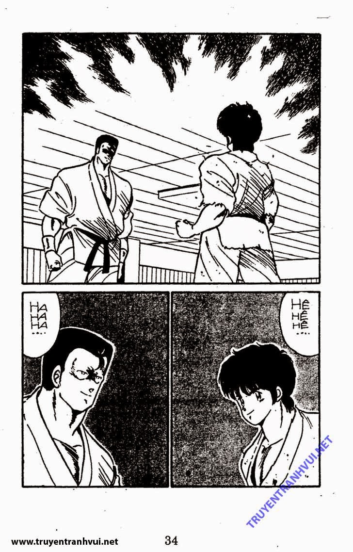 Truyền nhân Atula_chap 7