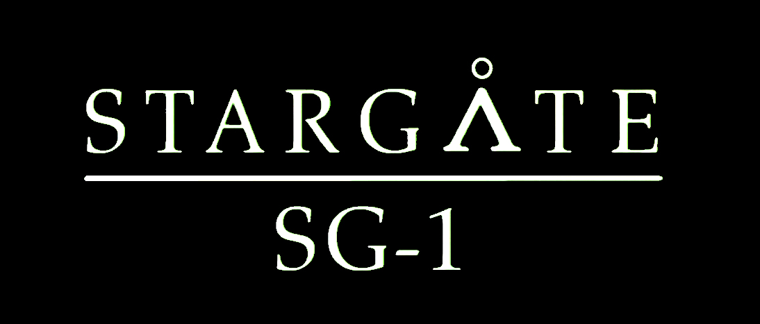 Watch and See, TV: Stargate SG-1