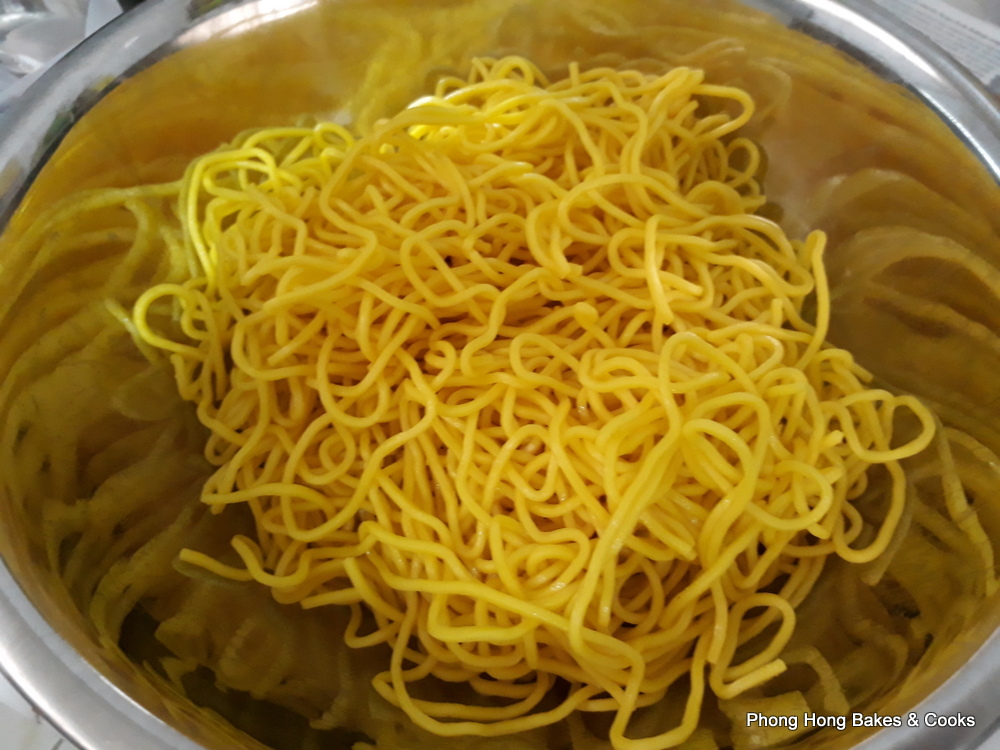 PH the Malaysian Carnivore: Char Mee