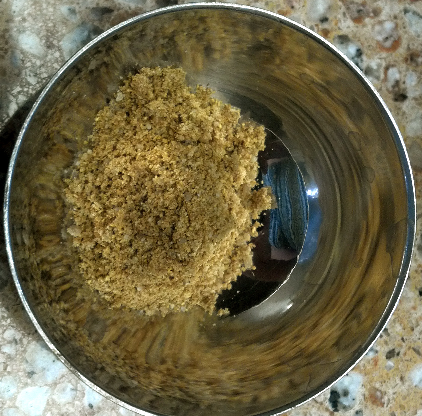 The Jaladuta Express: What is Hing?