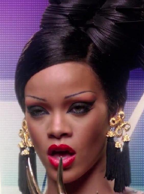 After Musiic: Rihanna será la protagonista del videoclip de 'Princess ...