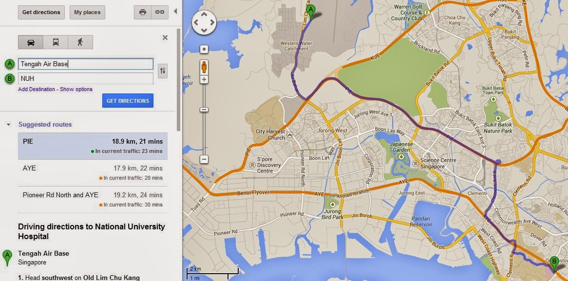 More clarification needed for death in SAF Detention Barracks - The ...