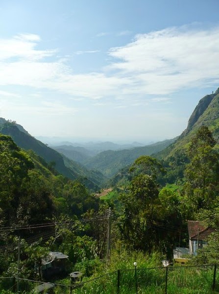 Bandarawela - Sri Lanka - Land Of Ceylon