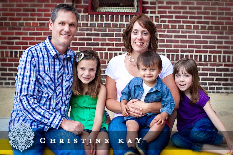 Christine Kay Photography: Hangin' with my Homies, {Christine Kay ...