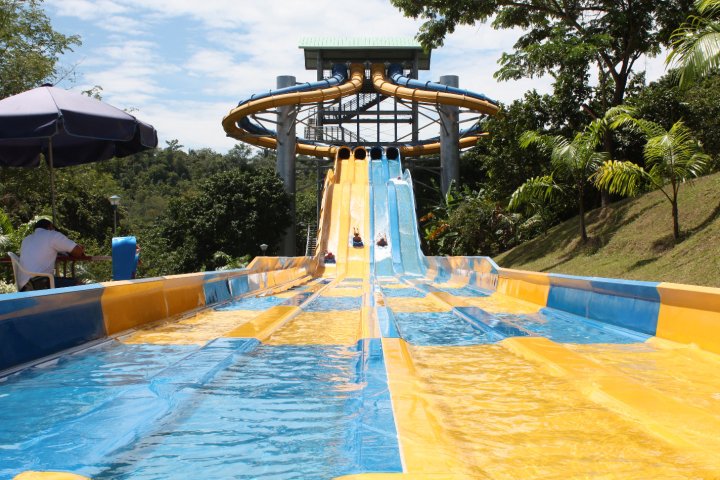 SABOR MANA TOUR: GRAN PASEO TOUR A PISCILAGO