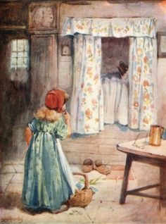 Soloillustratori: Evelyn Stuart Hardy