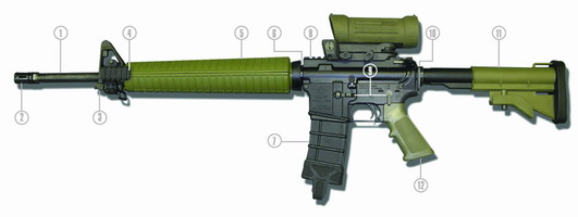 muzzle energy | spearide
