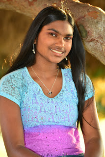 Literary Classics: Teen Author, Sahana Kumar, on her award winning book ...