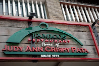 DUDE FOR FOOD: Go West: A Food Tour of Malabon's General Luna Street