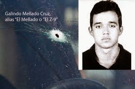 ¿Qué pasa BC?: Muere en enfrentamiento en Reynosa el 'Z-9' fundador de ...