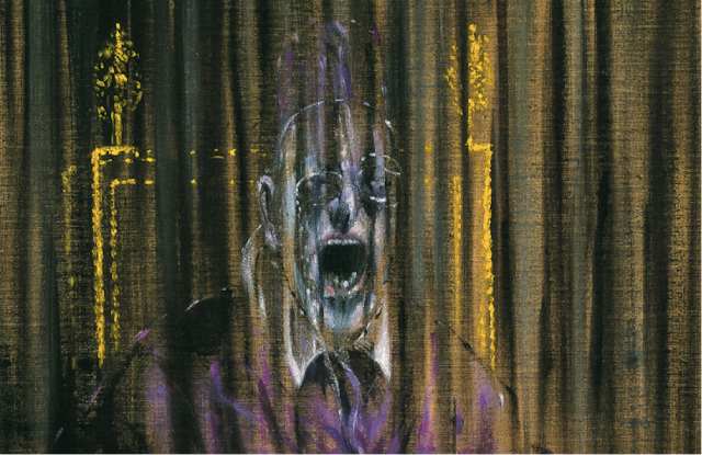 TEMAS FUNDAMENTOS DEL ARTE II: "ESTUDIO SOBRE EL RETRATO DE INOCENCIO X ...